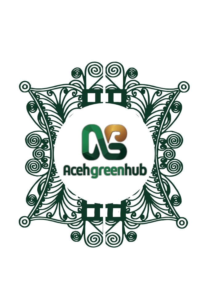 GreenHub - Marketplace Produk Hijau Aceh